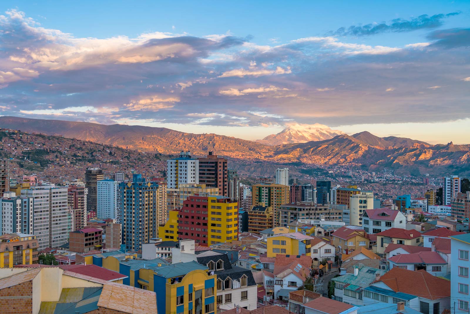 24 Fascinating Facts About Bolivia You Should Know In 2023 - GoGoScanner